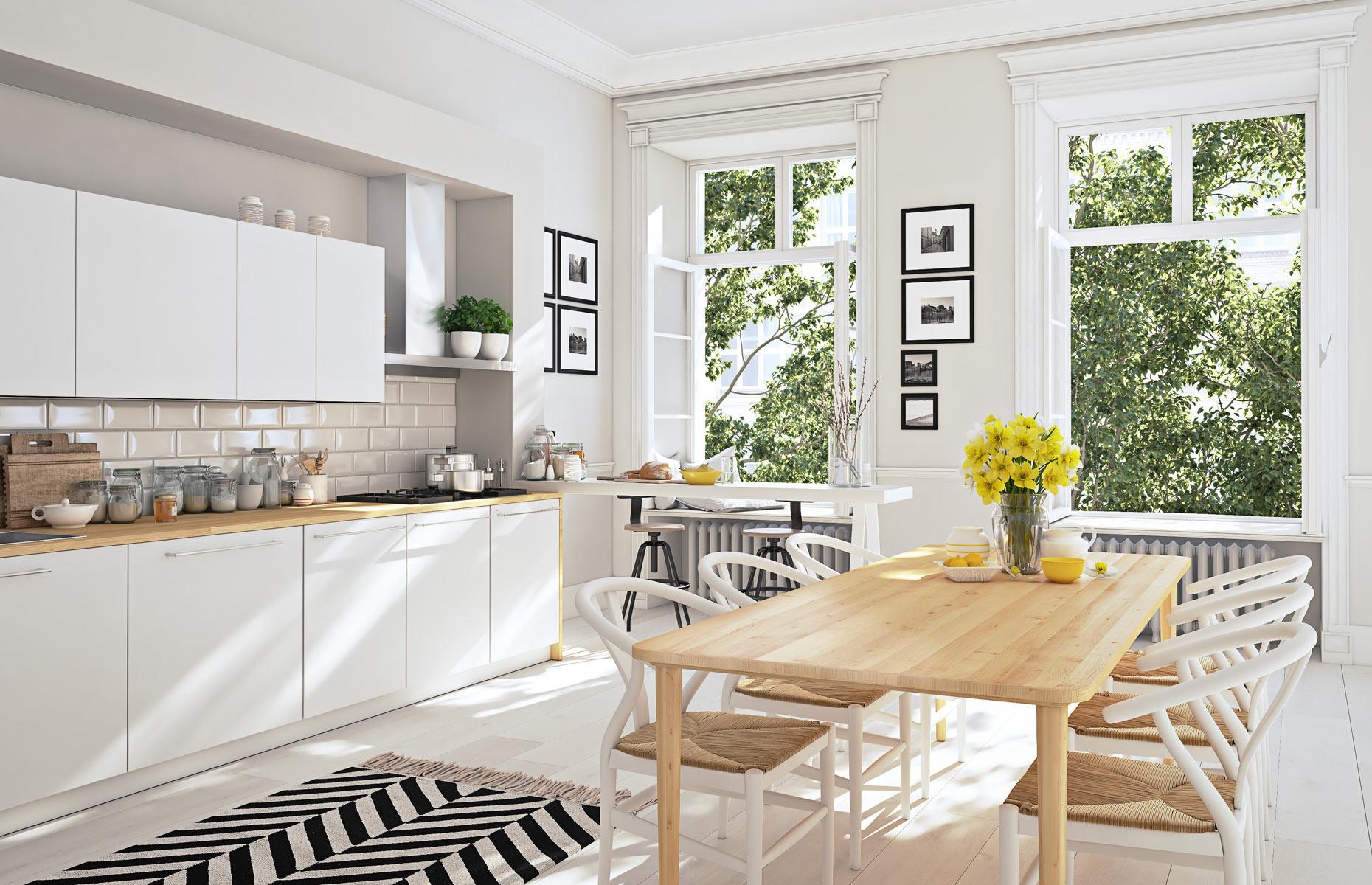 Watch out for these 27 clever show home tricks