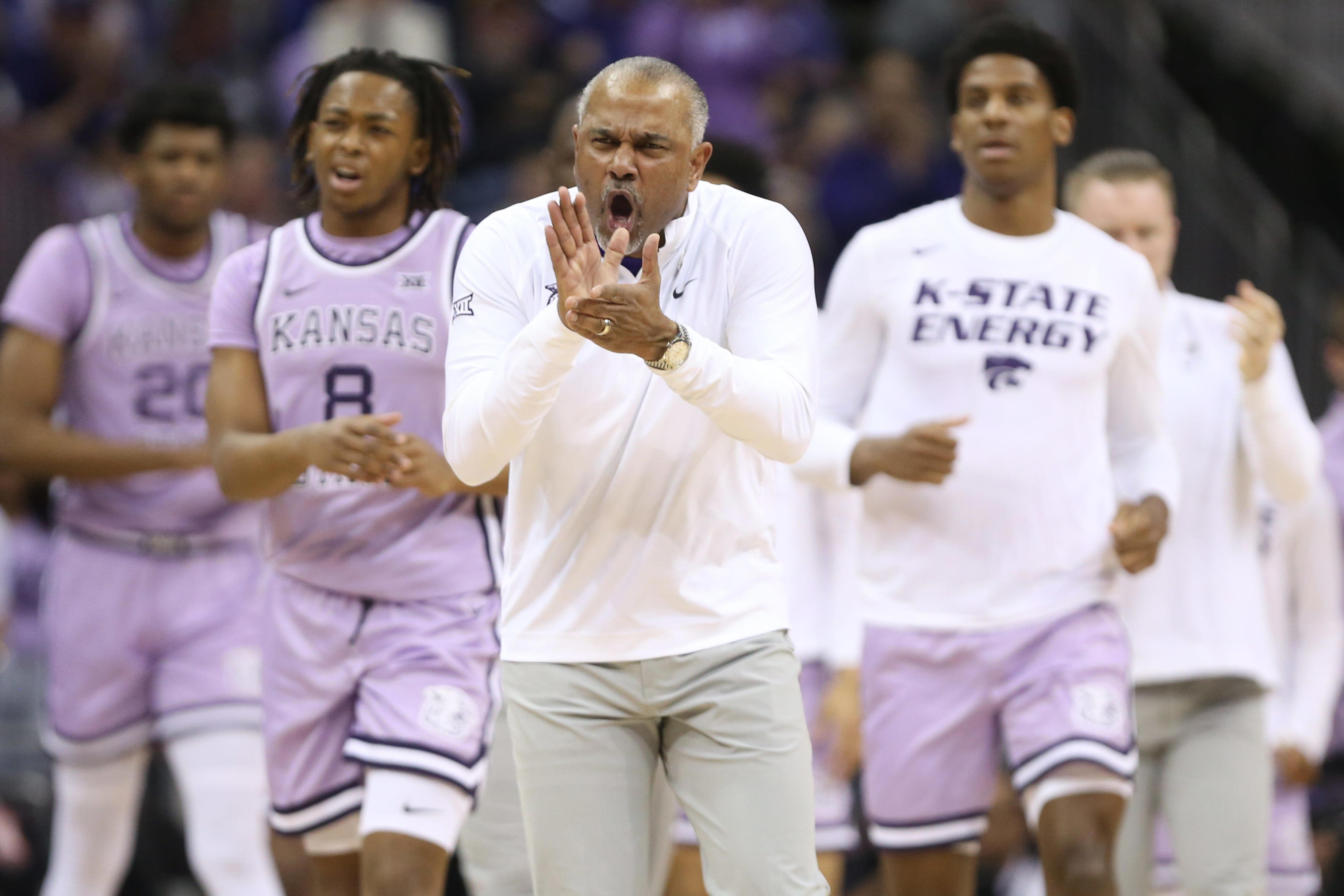 Kansas State basketball coach Jerome Tang receives a raise and amended ... Kansas State basketball coach Jerome Tang receives a raise and amended ...