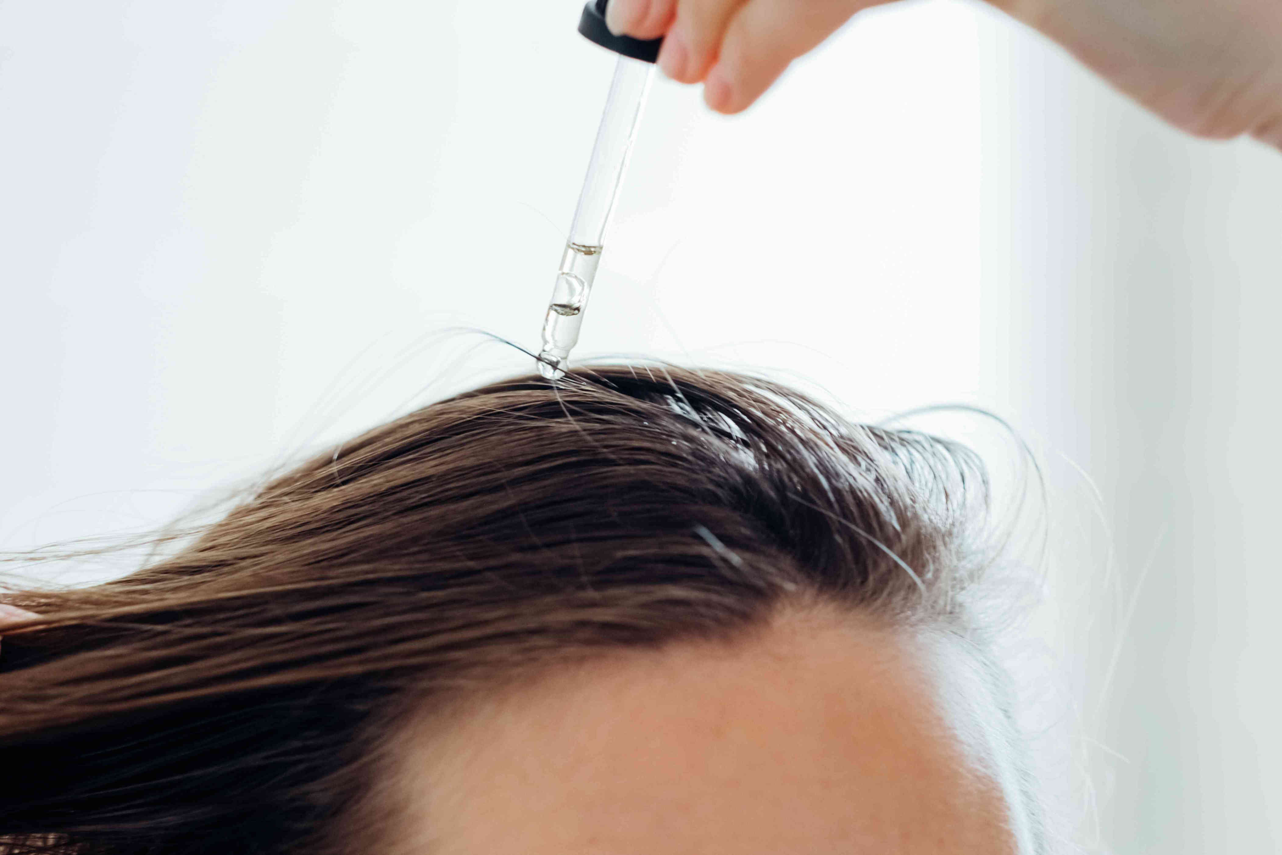 Rosemary oil for hair growth: Here’s what science says