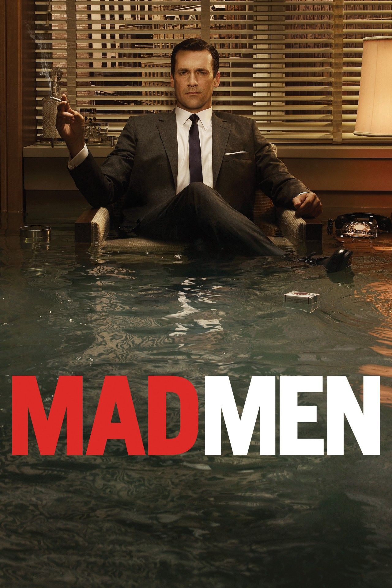 Mad Men Cast & Character Guide