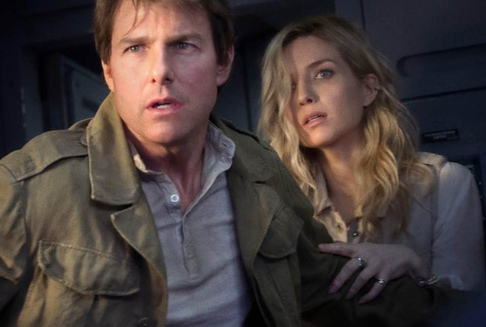 The Worst Acting Performances of All Time