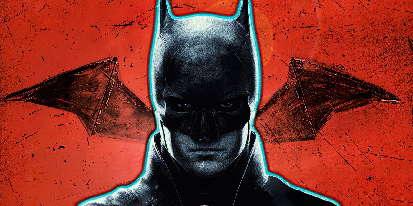 The Batman Part II Gets Unfortunate Update From James Gunn