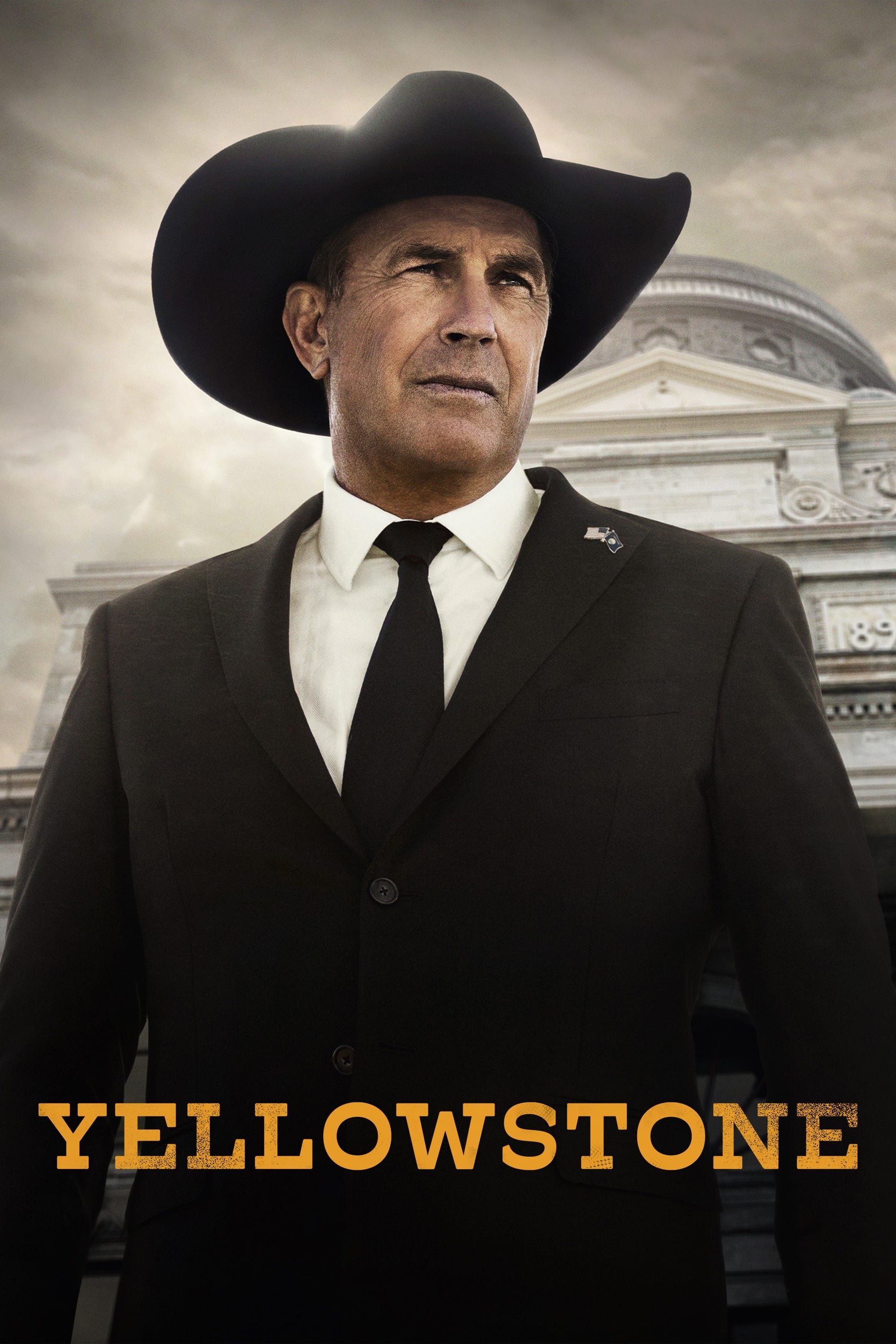 How to Watch Every Yellowstone Series in Chronological Order