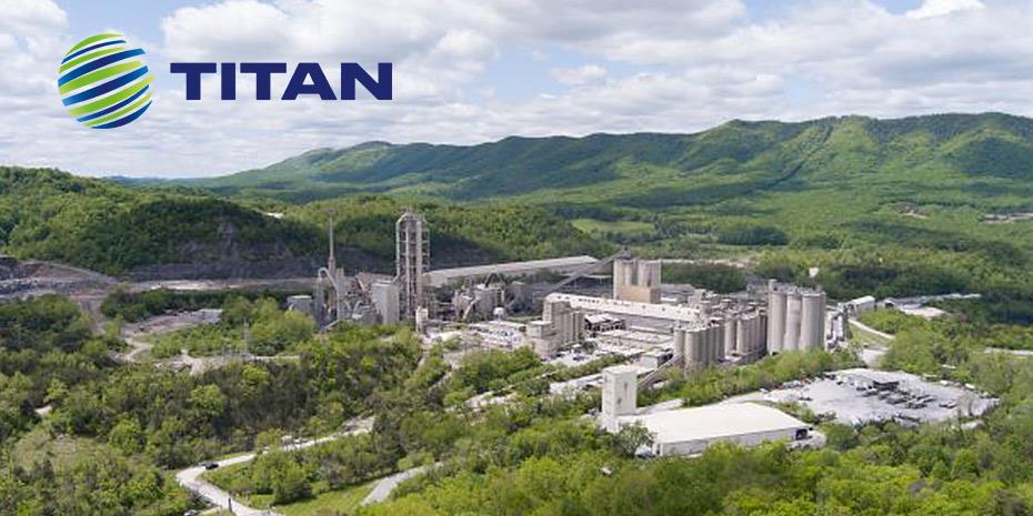 Titan: Πουλά εργοστάσιο τσιμέντου στην Τουρκία