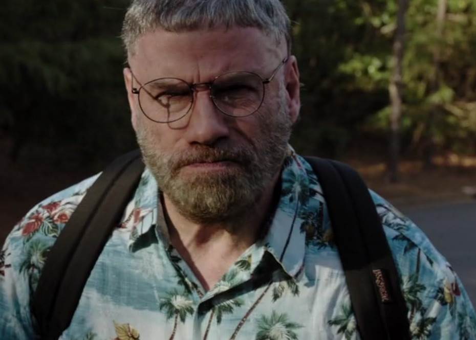 The Worst Acting Performances of All Time