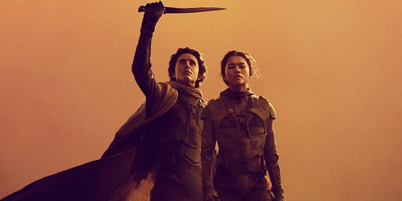 Dune: The Golden Path, Explained