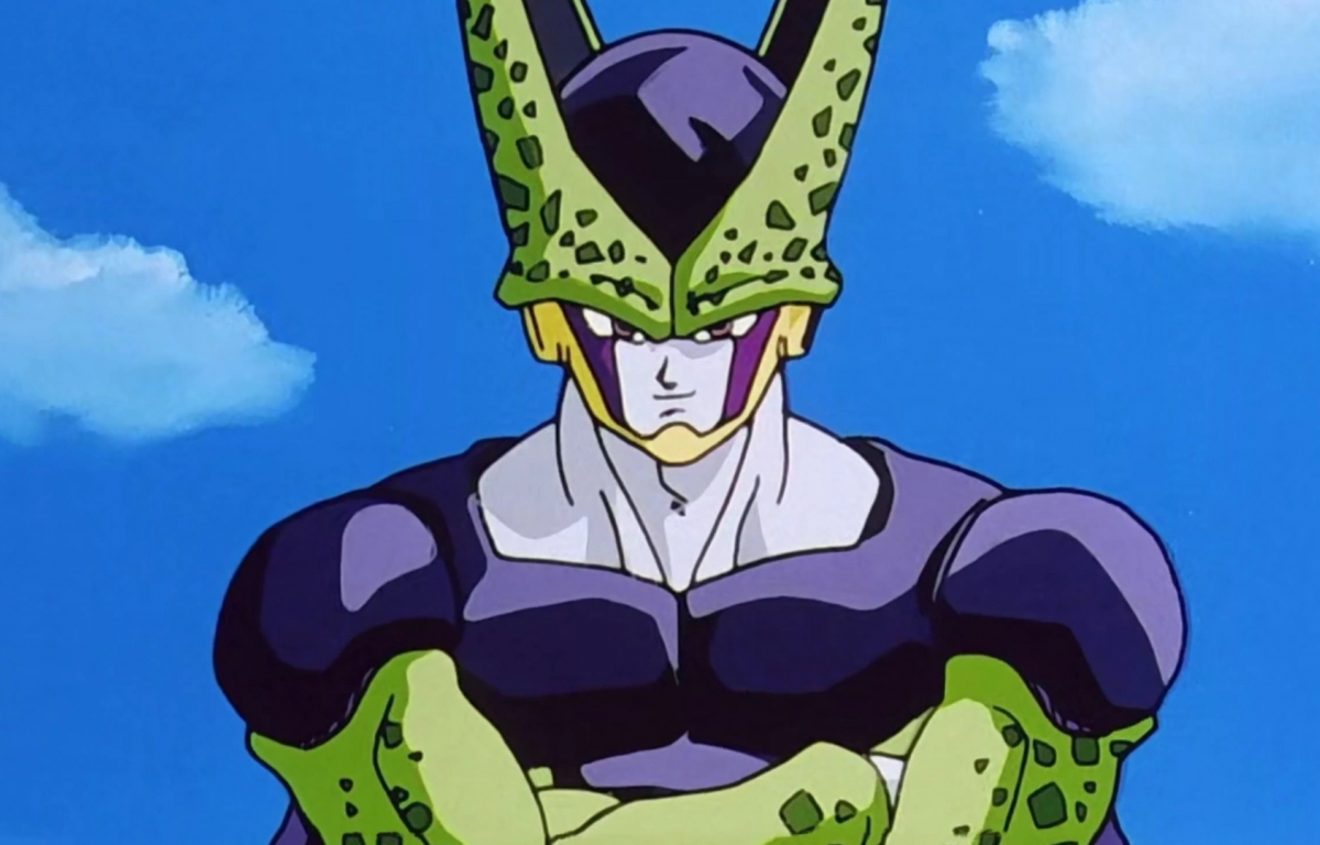 35 Dragon Ball Z legends who made the saga unforgettable
