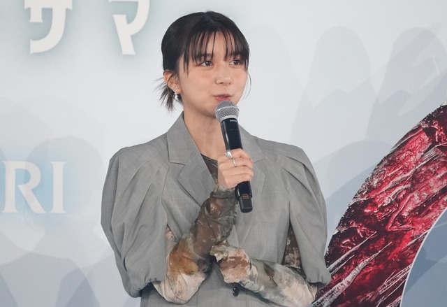 adieu（上白石萌歌）、約3年半ぶり「THE FIRST TAKE」登場！ 「穴空きの空」をスペシャルアレンジ