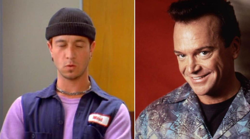 The Worst Acting Performances of All Time