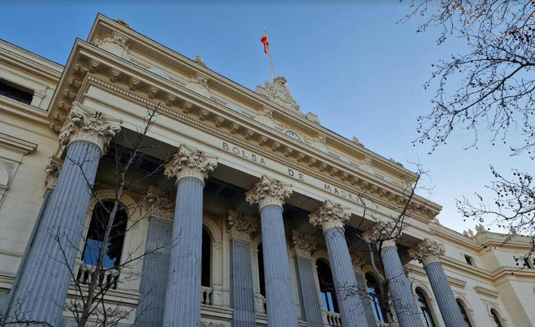 El Ibex 35 recoge beneficios hasta los 19.470 puntos con ACS y Acciona ...