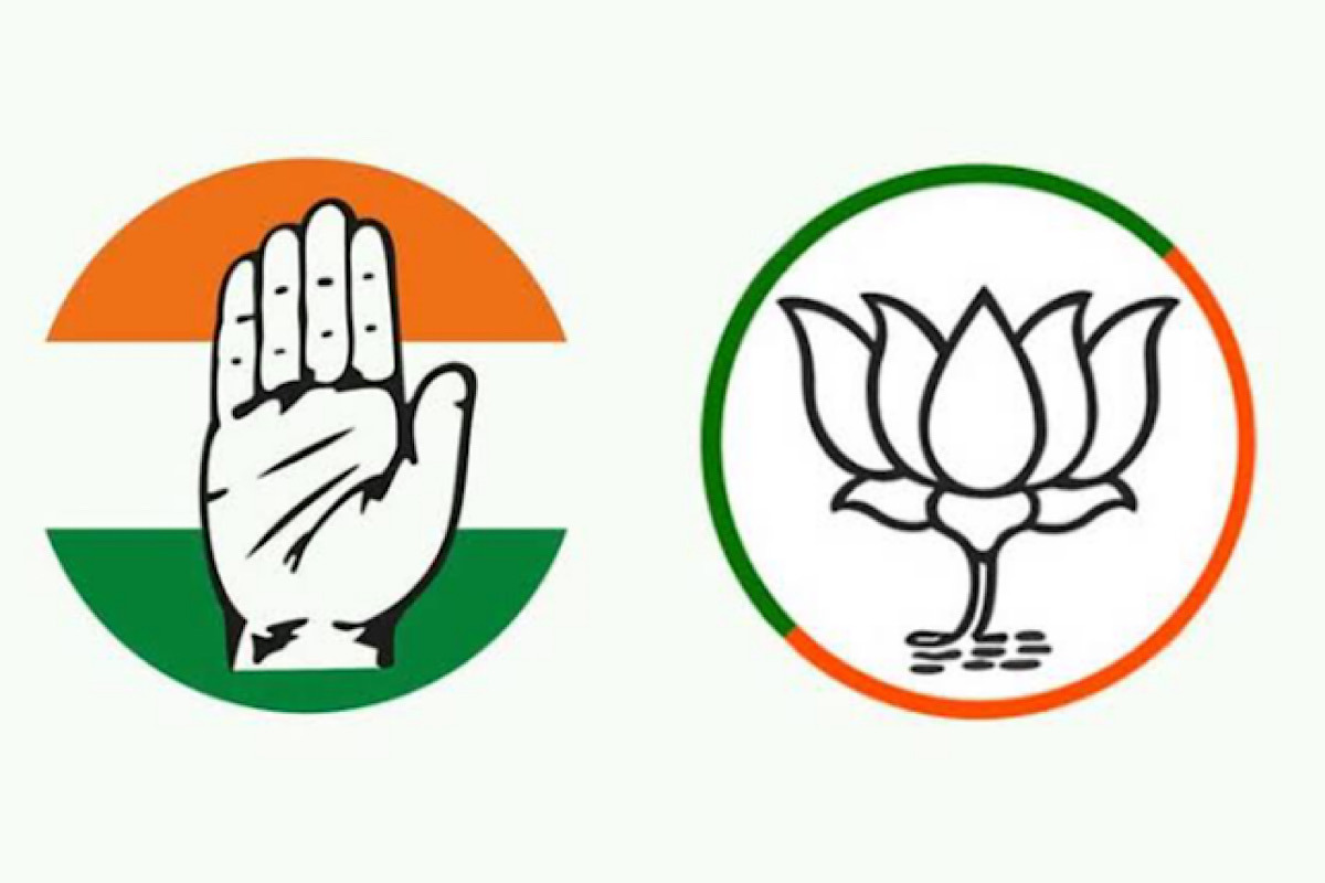 Congress, BJP spar over PM Museum’s demand for return of Nehru’s letters Congress, BJP spar over PM Museum’s demand for return of Nehru’s letters