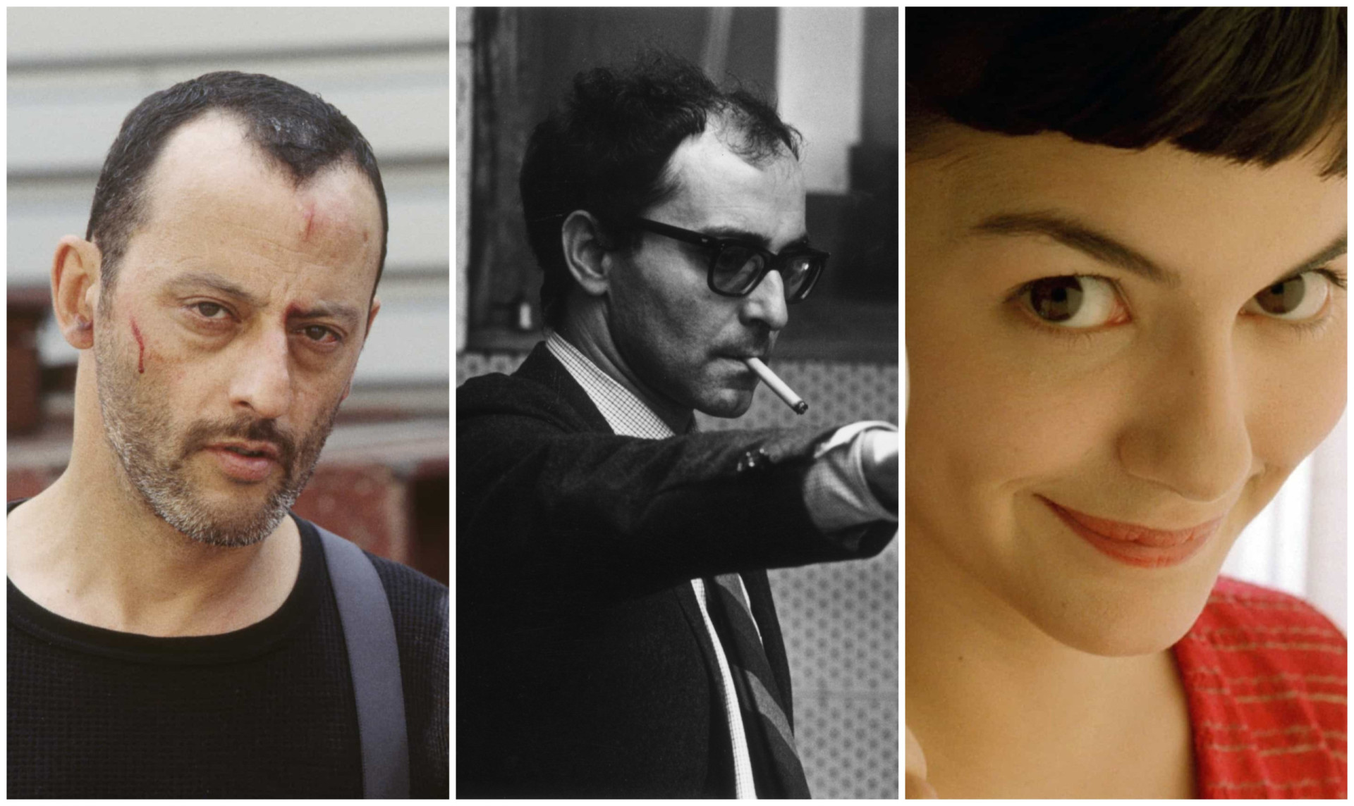 À la découverte des films cultes français