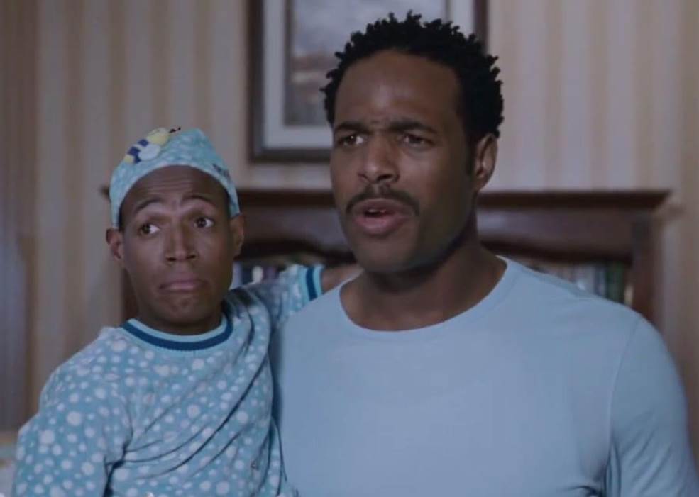 The Worst Comedies of All Time