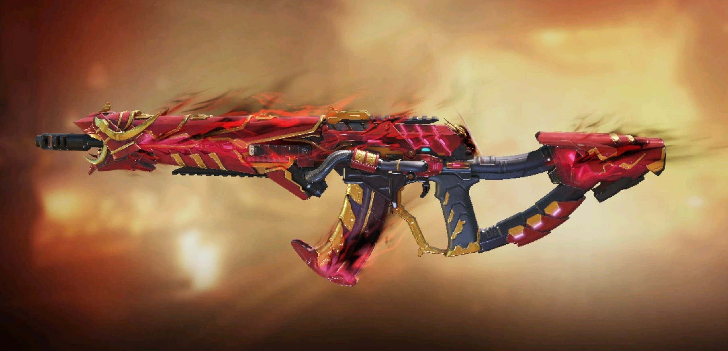 Best ASM10 Loadout For COD Mobile Season 1 (2025)