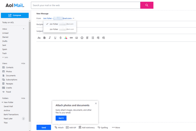 What Is My Email Address? How to Find Out