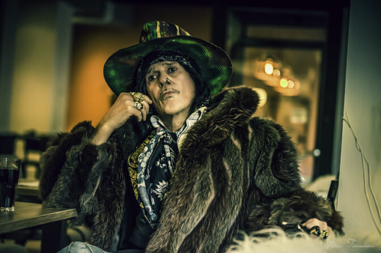 Vuoden luetuin artikkeli: ”Andy McCoy sai taiteilijaeläkkeen – näin ...