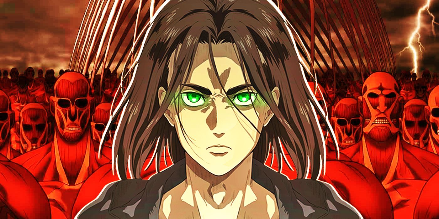 Would Eren Yeager from Attack on Titan Survive In These Anime Universes?