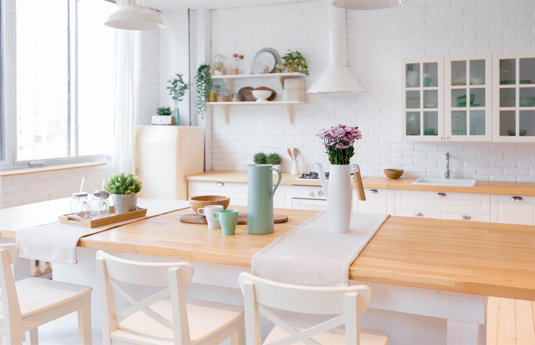 27 sneaky tricks builders use to make display homes look perfect
