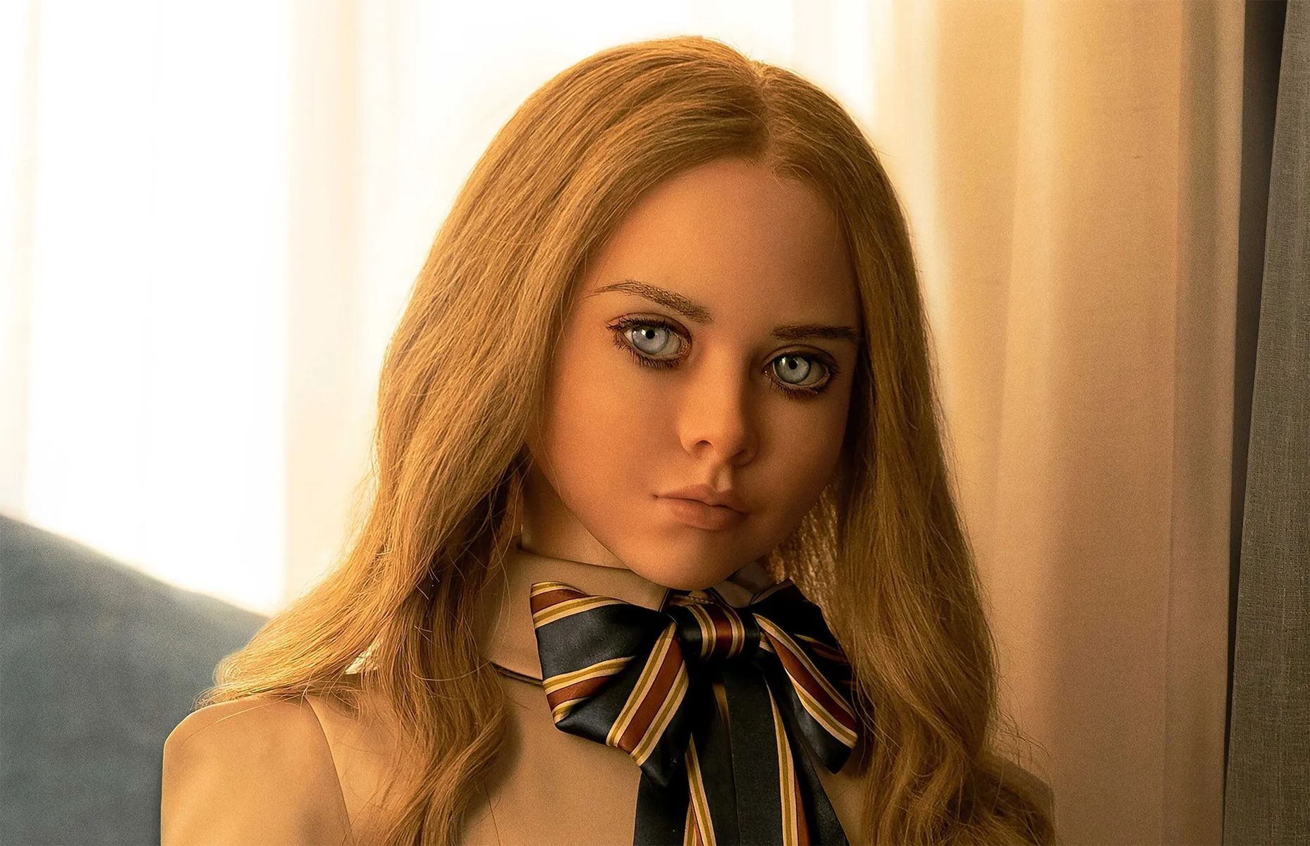 20 Darstellungen von KI in Filmen