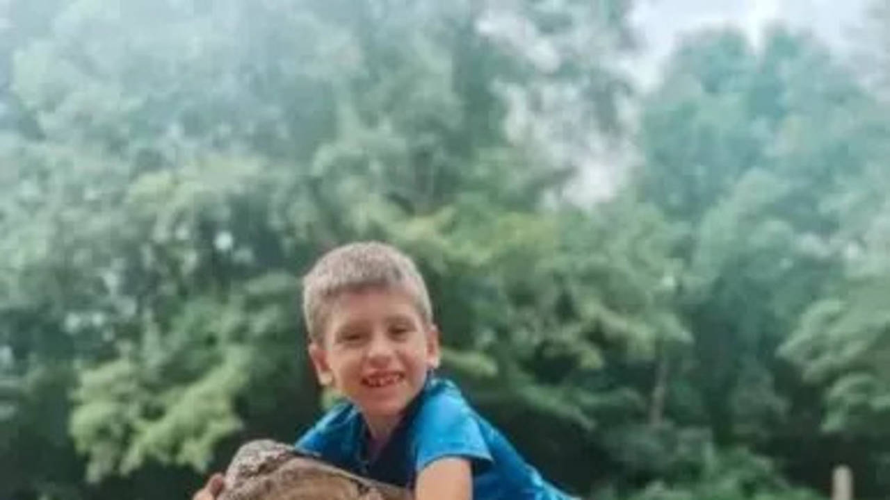 What is the POLG Mitochondrial Disease That Prince Frederick of ...