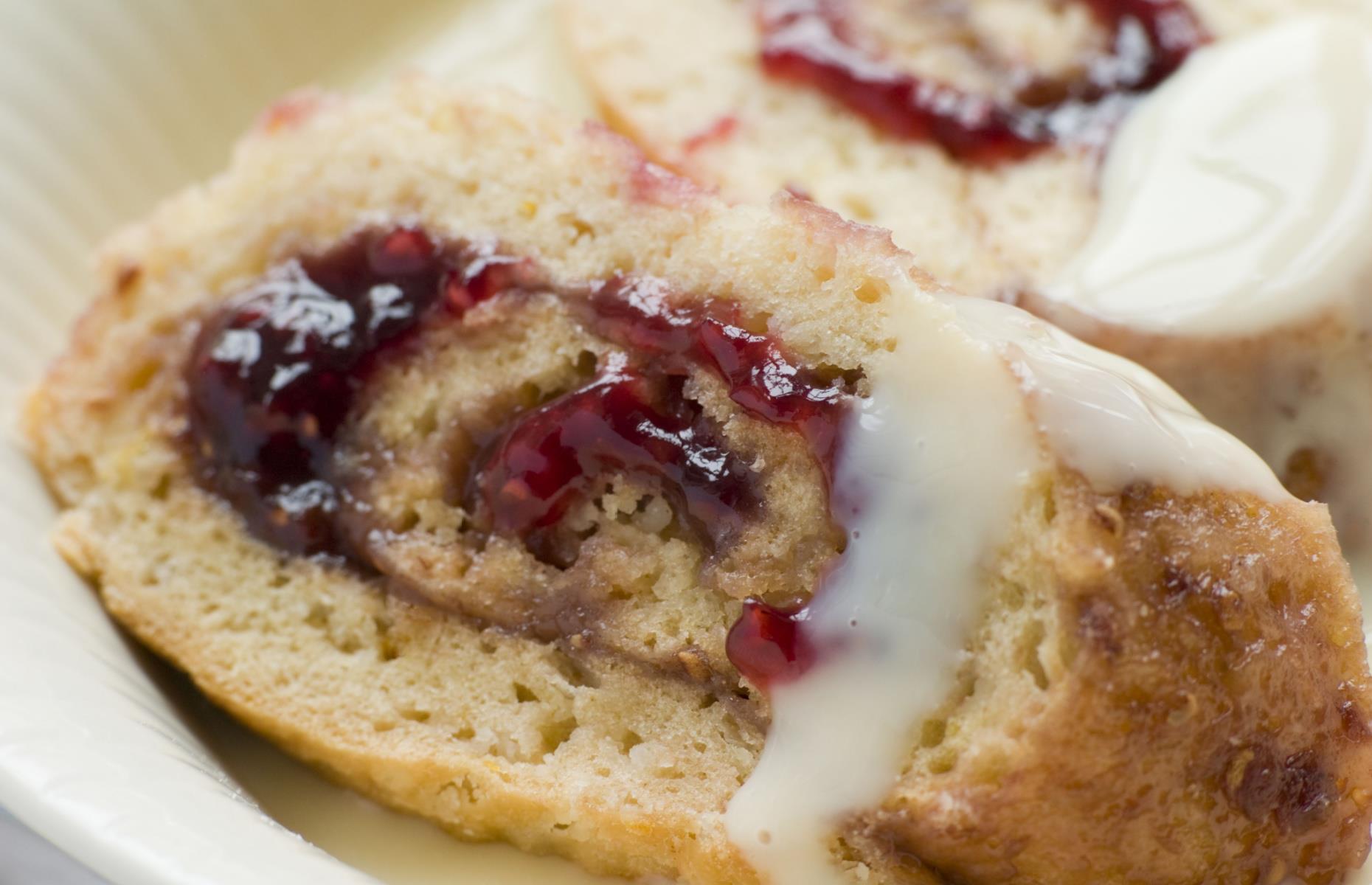 Legendary lost puddings that deserve to make a comeback