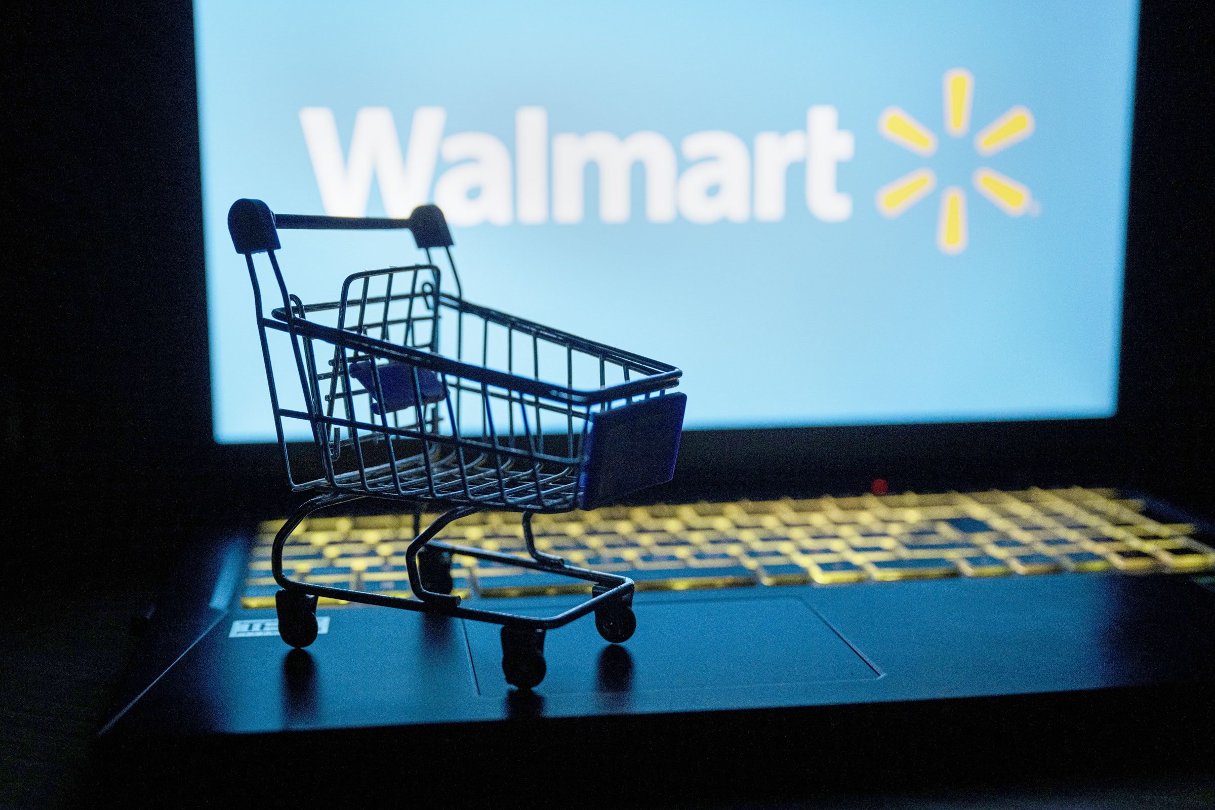 Recalled Pasta Sold at Walmart Has Been Hit With the Nation’s Highest ...
