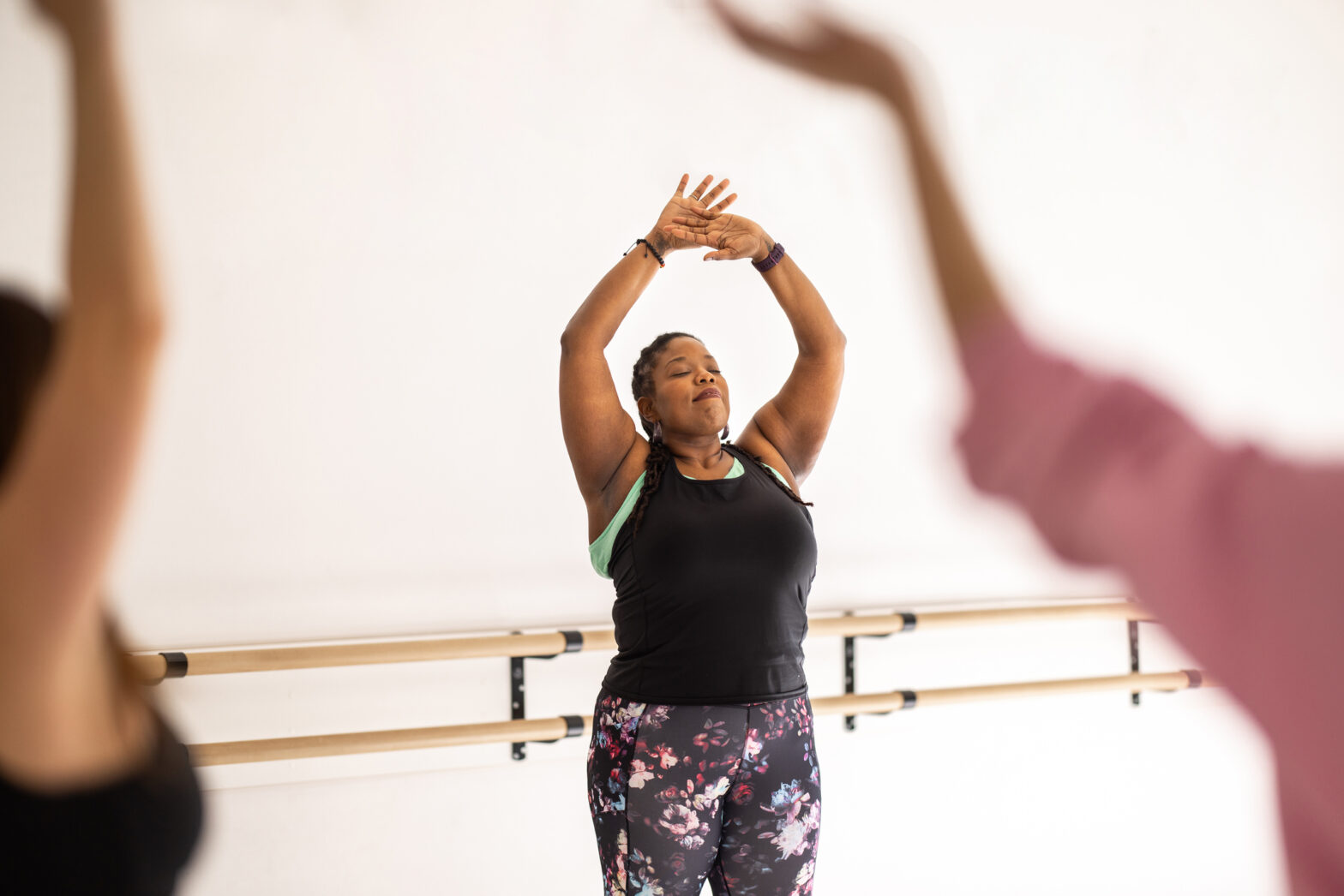 Boost Your Energy with These 10 Fun, Low-Impact Dance Workouts