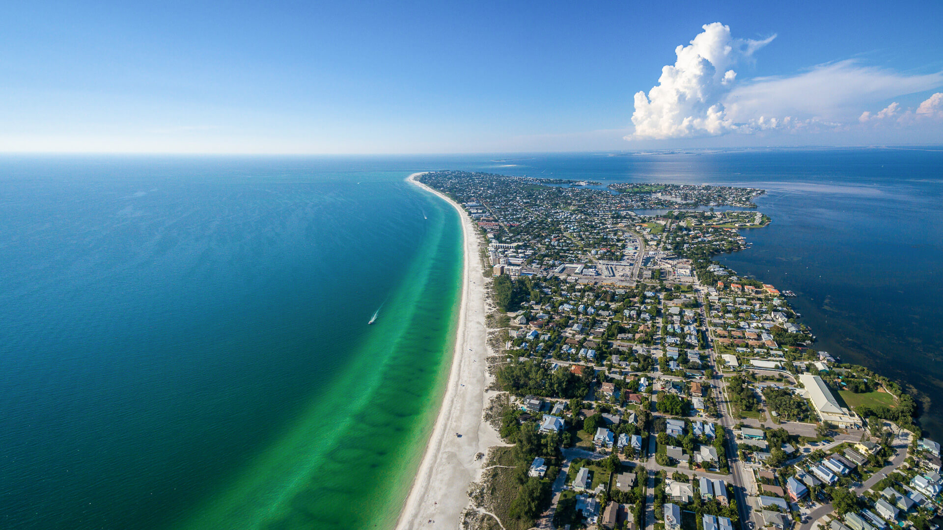 25 Most Expensive Cities To Live in Florida