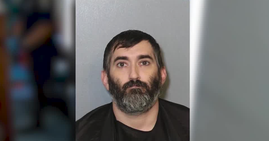 'I didn't start it': Stephan Sterns speaks out on murder charge in ...