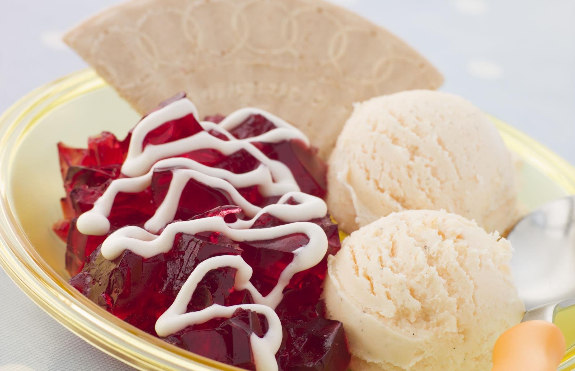 Vintage puddings we would love to see back on the table