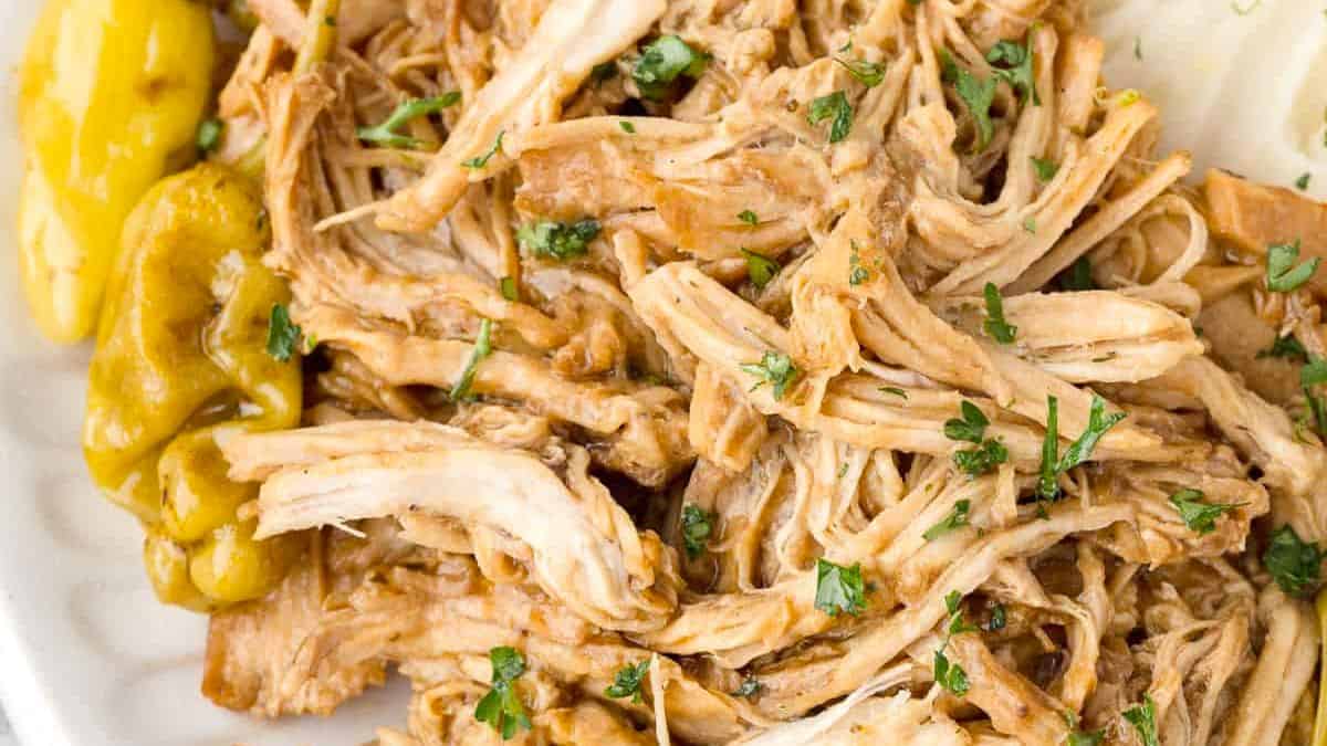 15 Slow Cooker Chicken Dishes That Cook While You Chill