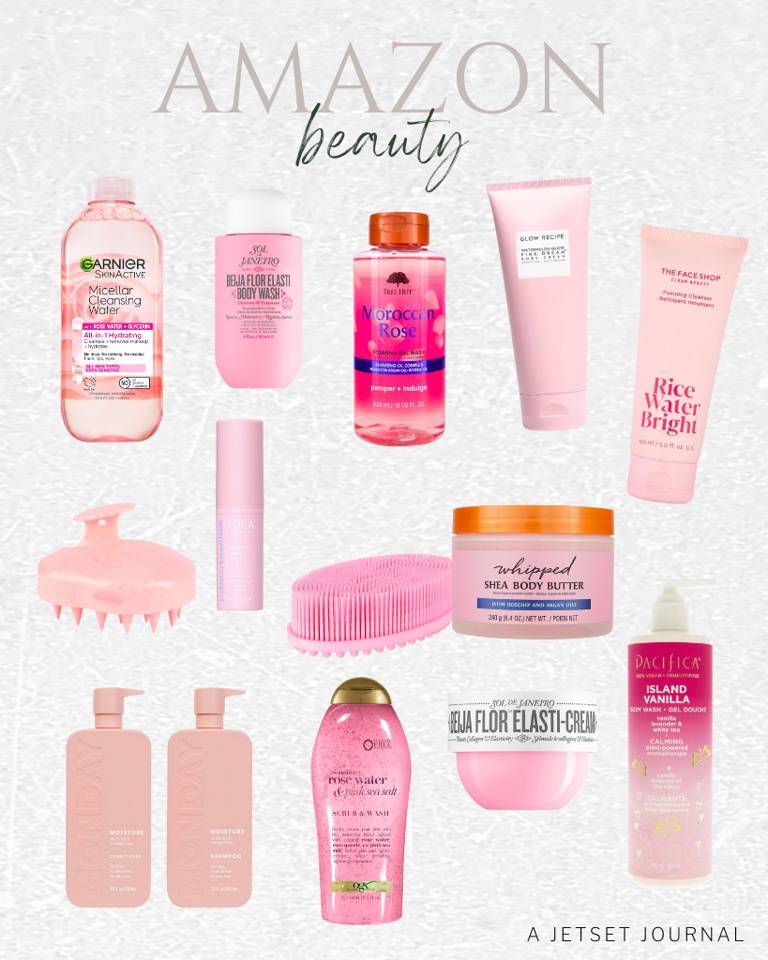Bestselling Beauty Finds to Grab for the New Season