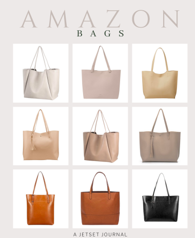 Shop new tote bags that are perfect for any rotation