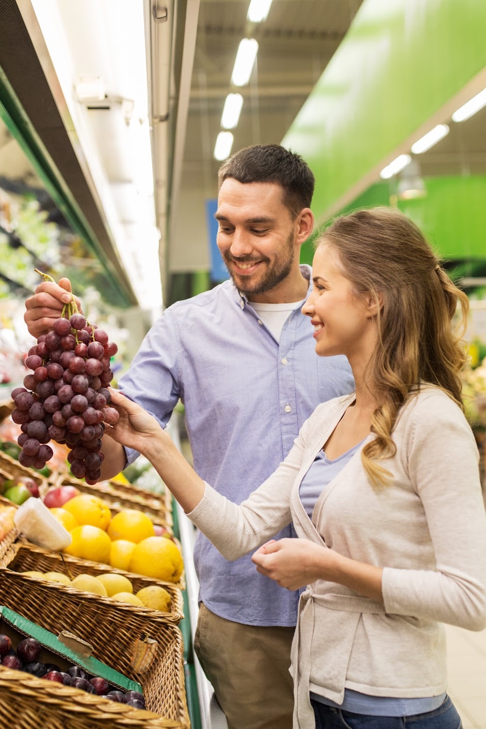Fun Facts You Probably Don’t Know About Grapes