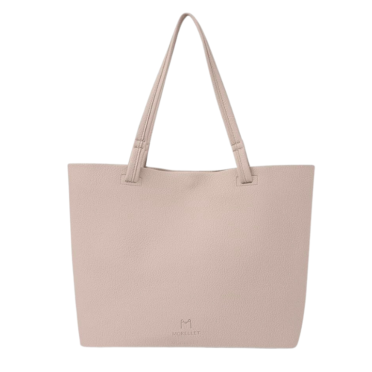 Look at these new affordable faux and vegan leather totes