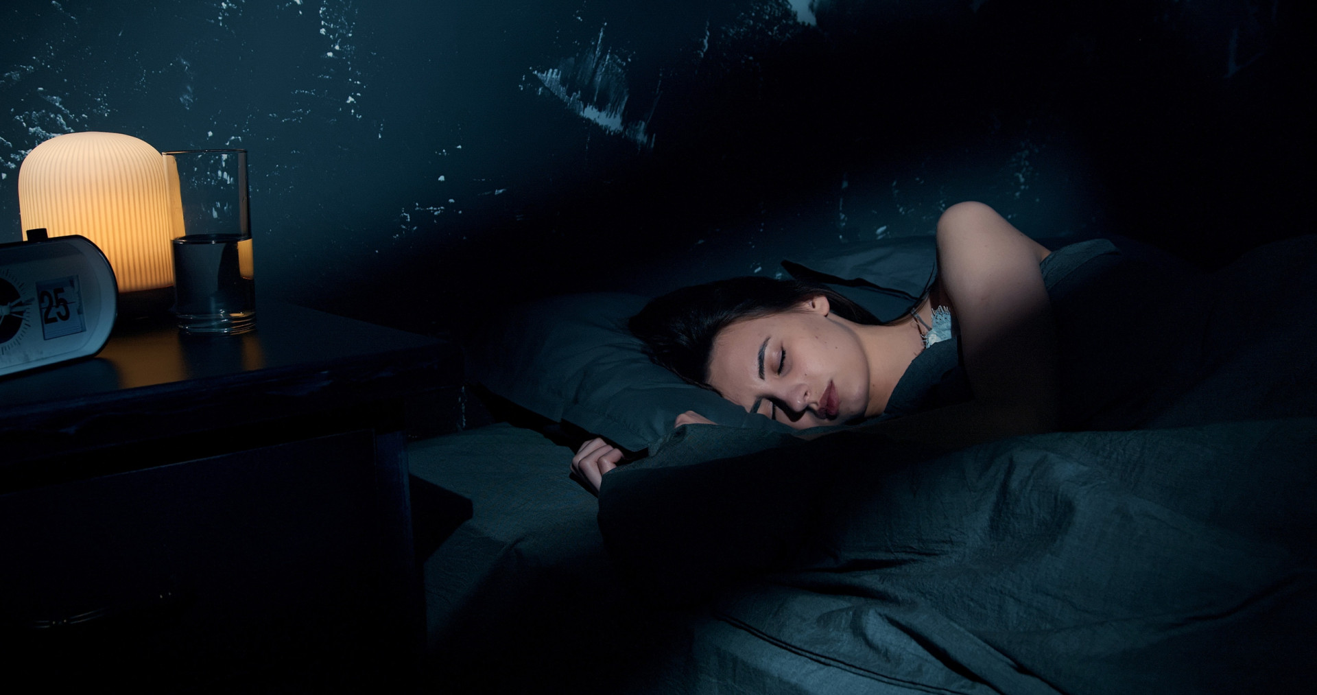 Common sleep myths debunked