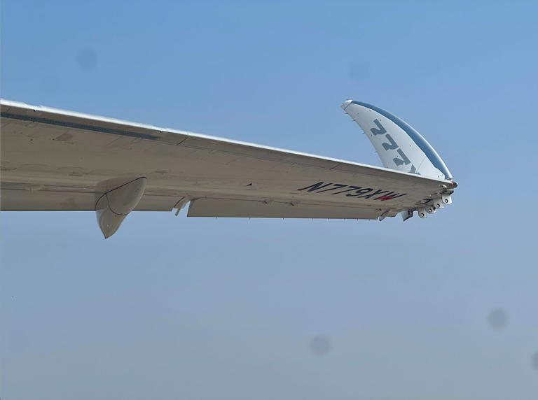 Lufthansa will get the first 777X when Boeing finally delivers the new ...