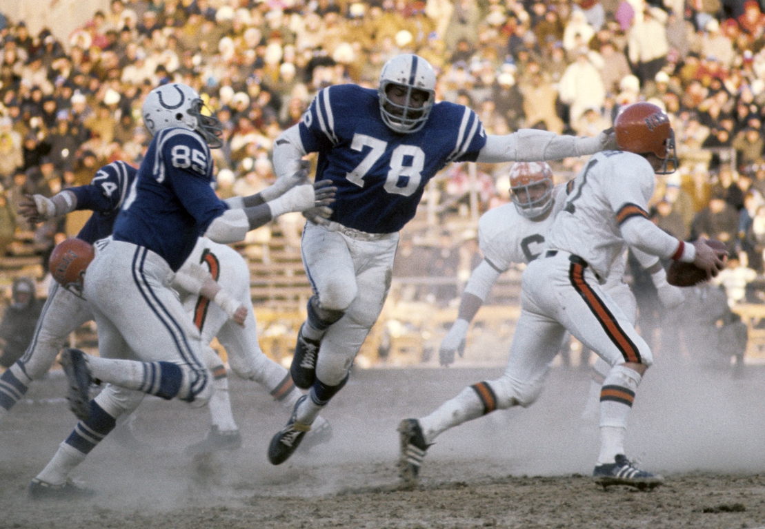 NFL #1 overall picks who have won the Super Bowl