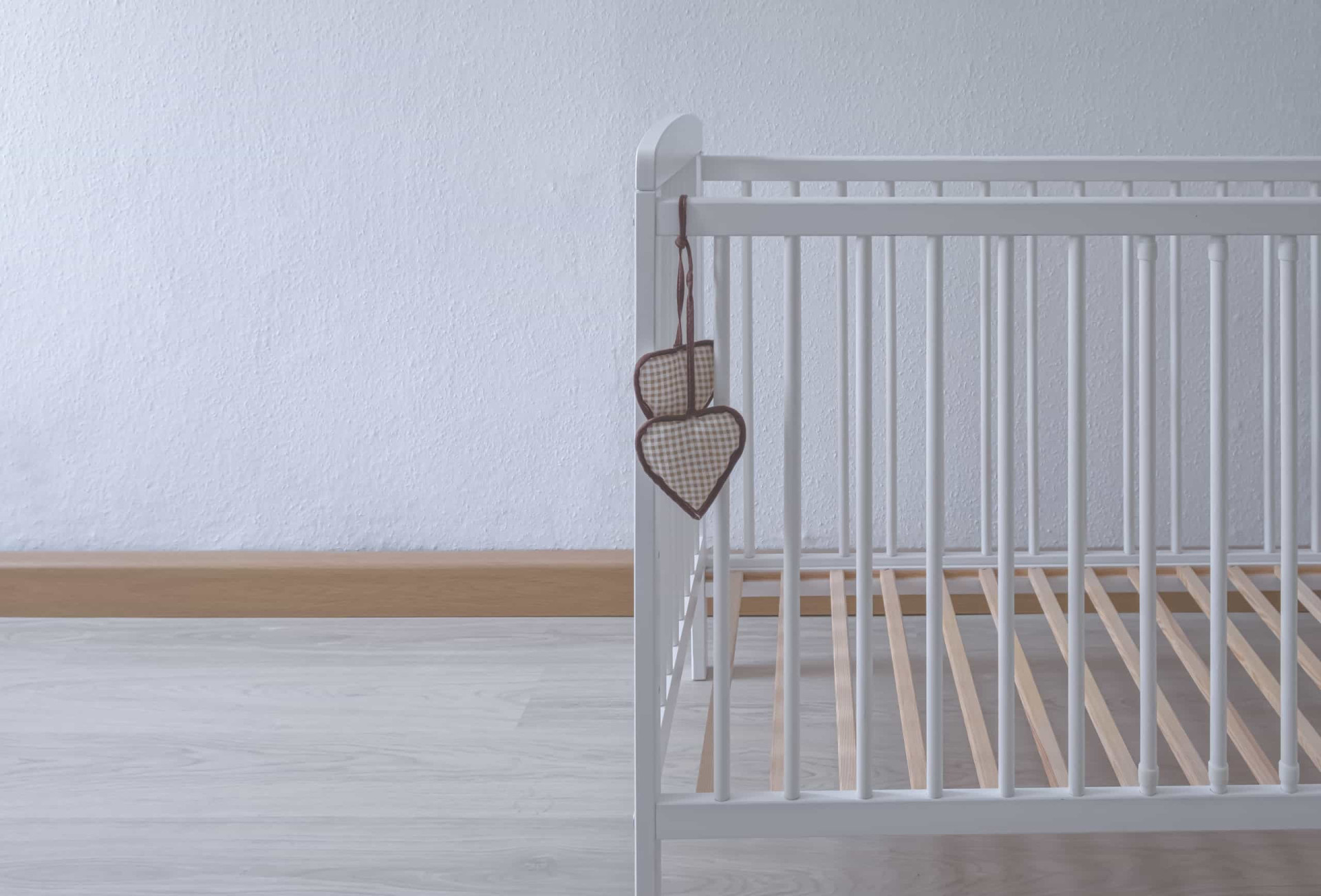 The search to understand sudden infant death syndrome