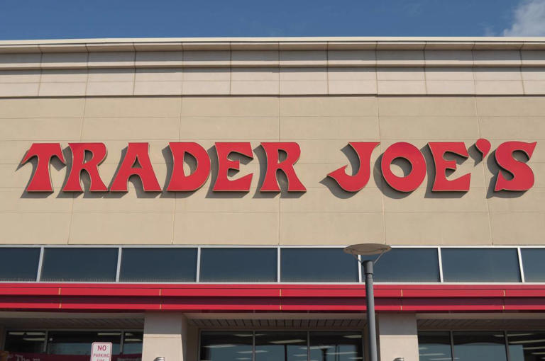 Trader Joe's Viral Limited-Time Sweet Treat Has Social Media Divided