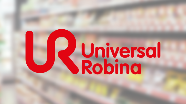 Universal Robina’s Jan-Mar earnings went down 2%