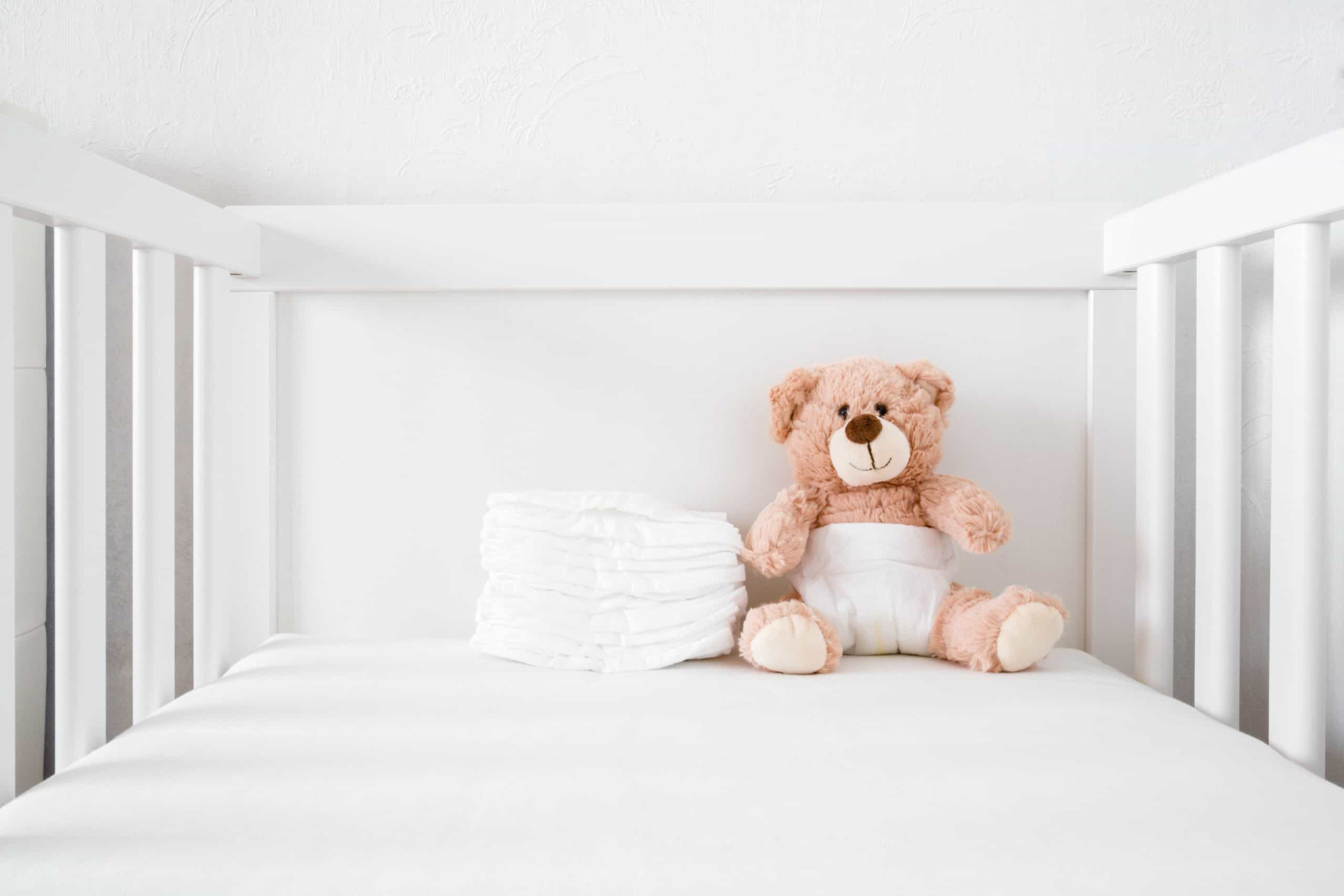 The search to understand sudden infant death syndrome