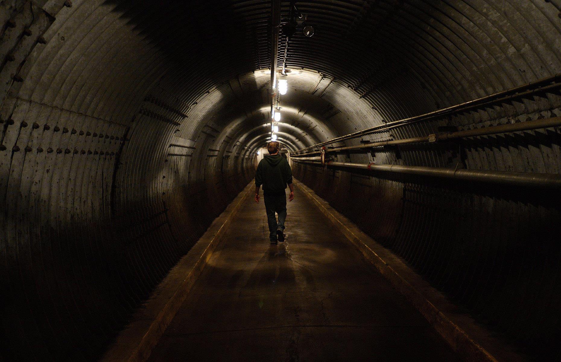 Inside 7 extraordinary bunkers