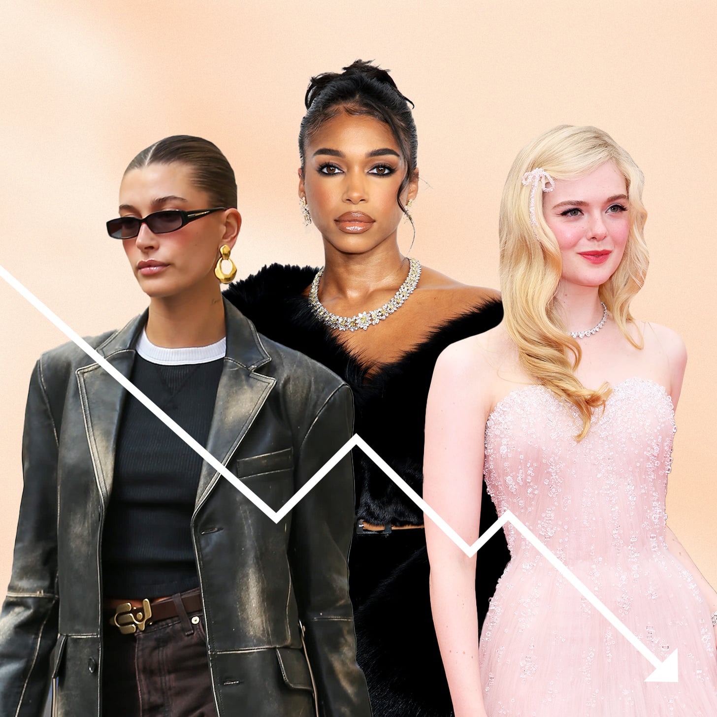 The Psychology Behind the Rises and Falls of Trends