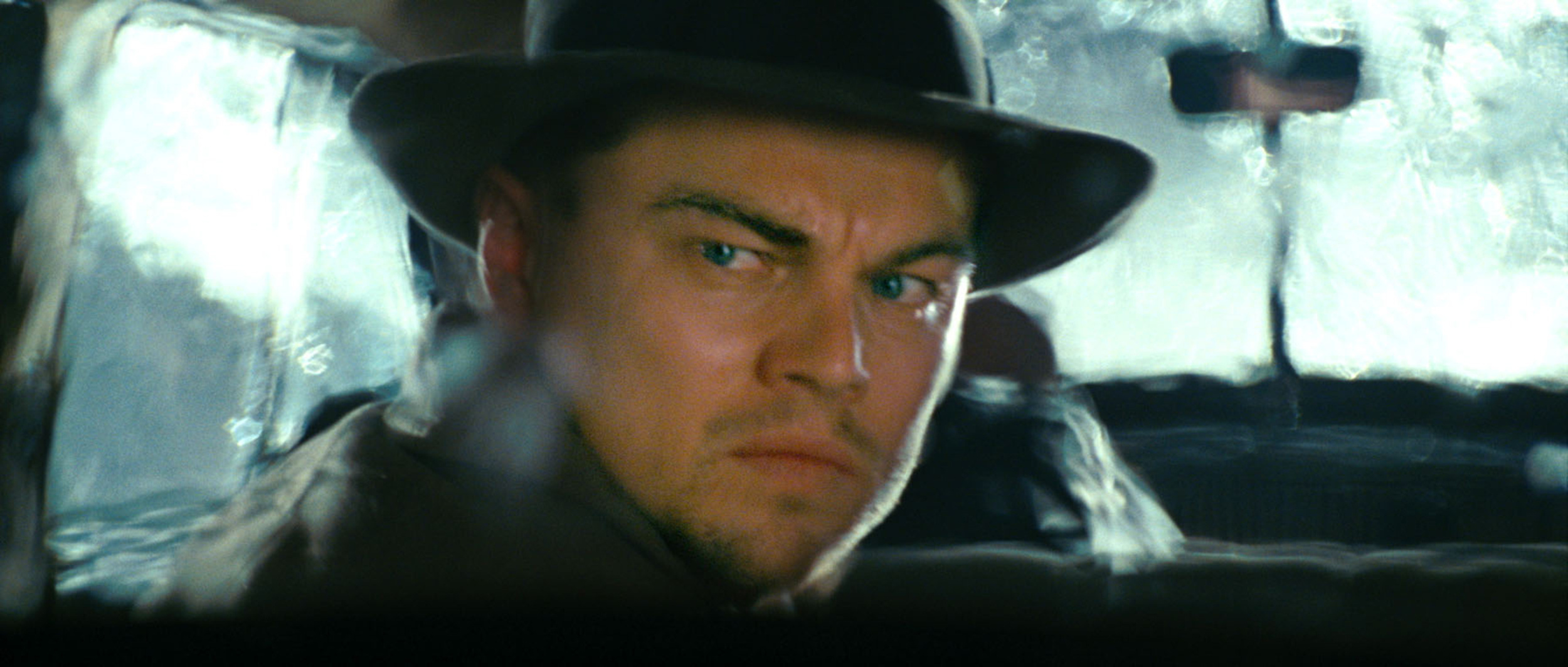 In your head: Ranking the greatest psychological thrillers