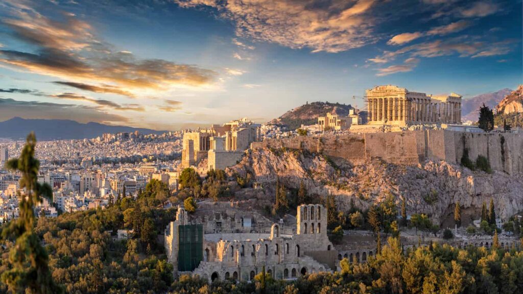 10 mistakes to avoid when visiting Athens