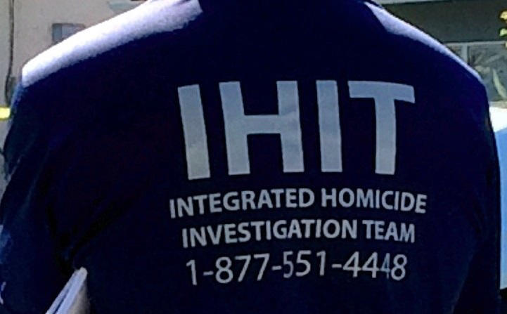 Man dies after clash between 2 ‘large groups of men’ in Surrey, IHIT ...