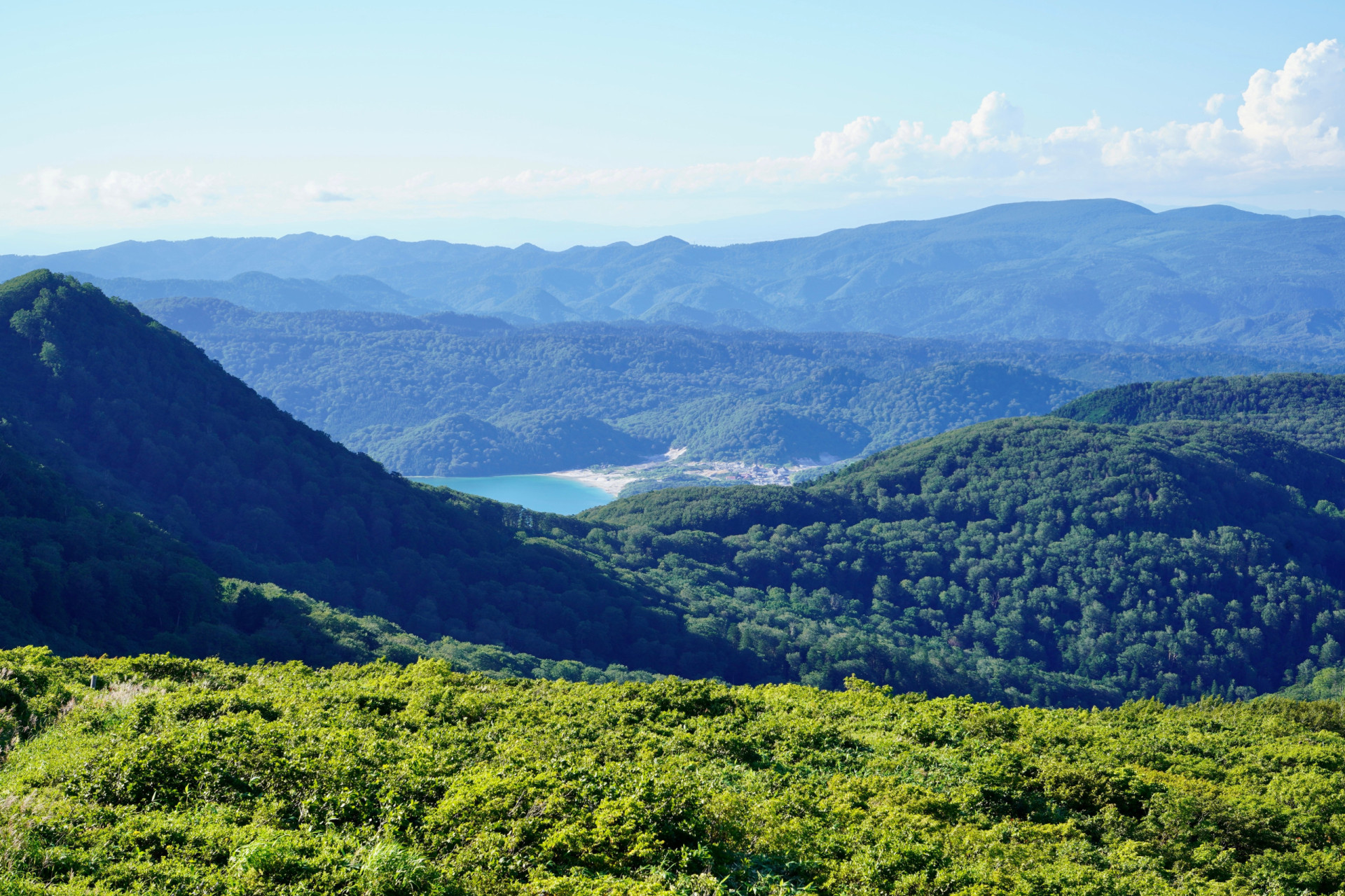 All the places in our world where you can find hell