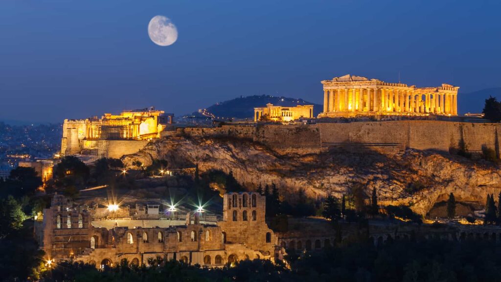 10 mistakes to avoid when visiting Athens