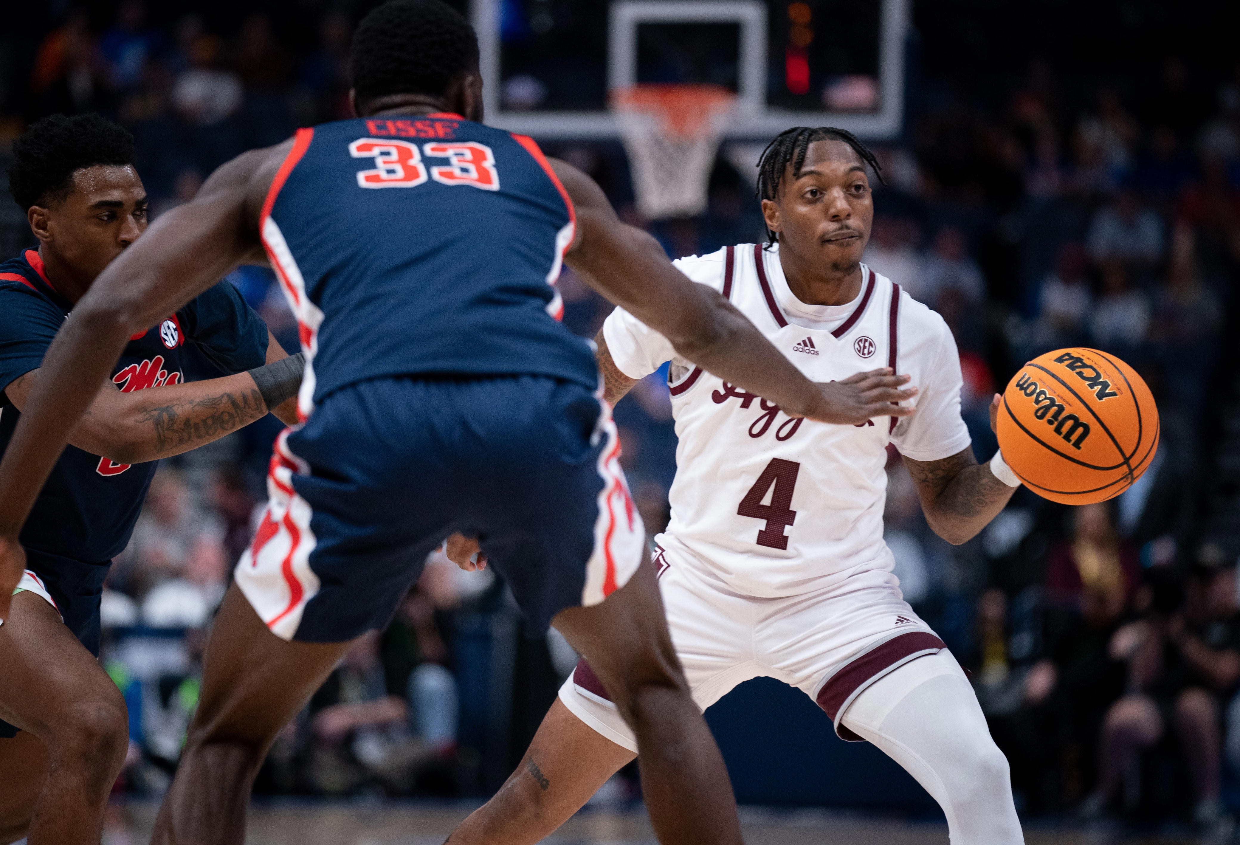 Texas A&M vs Ole Miss basketball prediction: TV channel, game info for ...